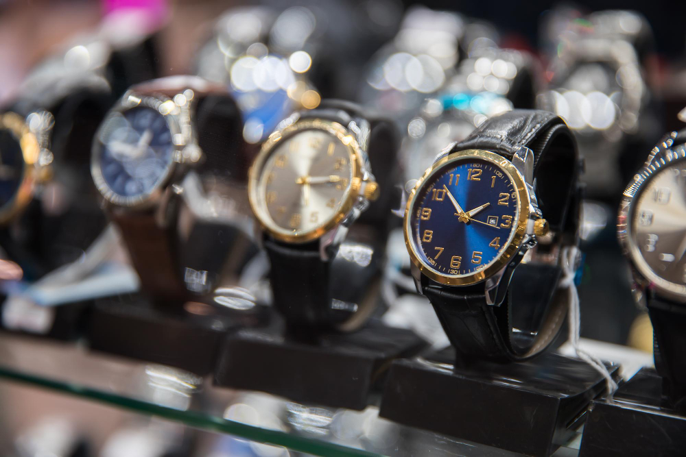 The Best Budget-Friendly Thin Watches To Upgrade Your Wrist Game - Stitched Together Pictures